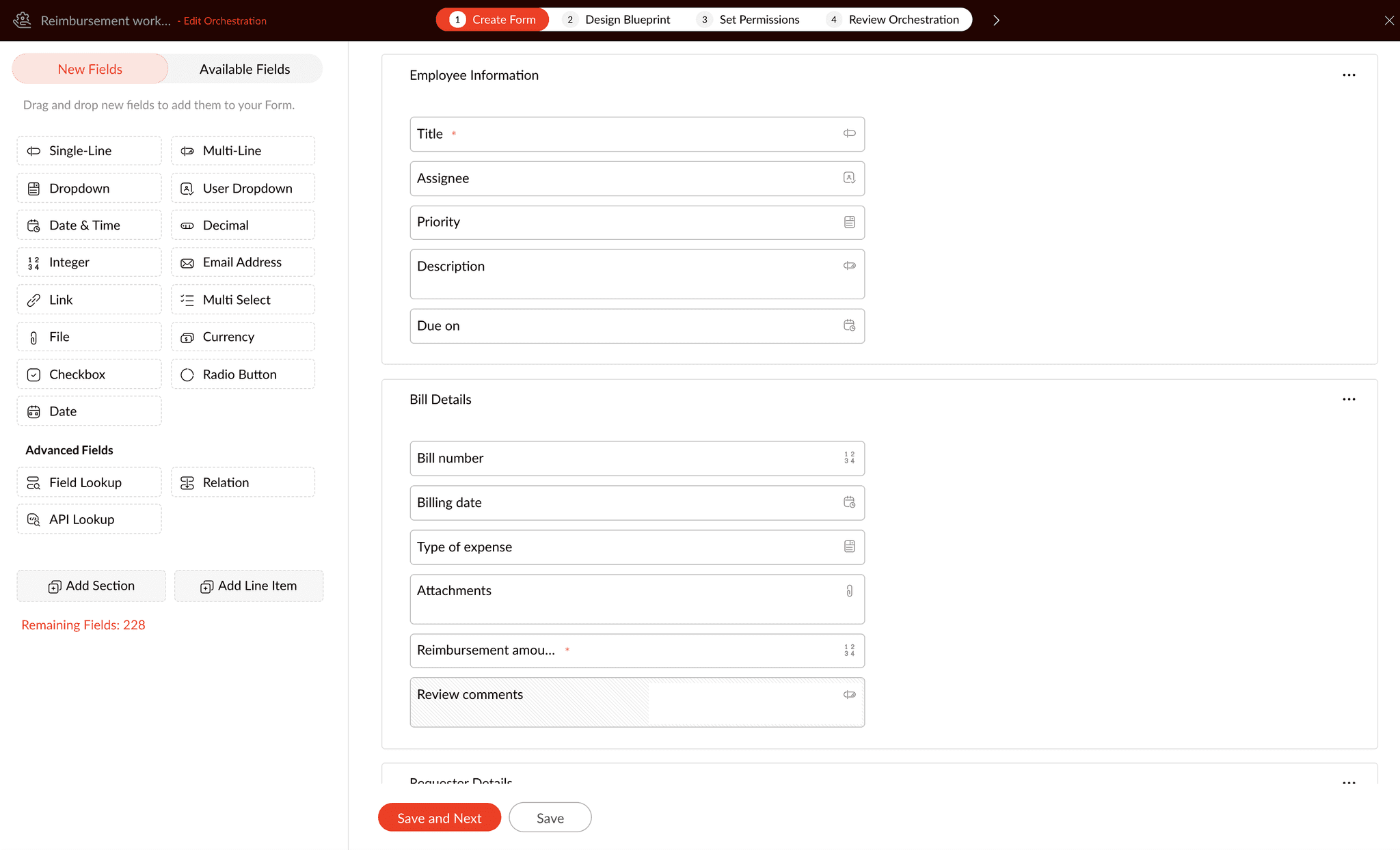 Effective UX Form Design: 10 Examples to Enhance User Experience