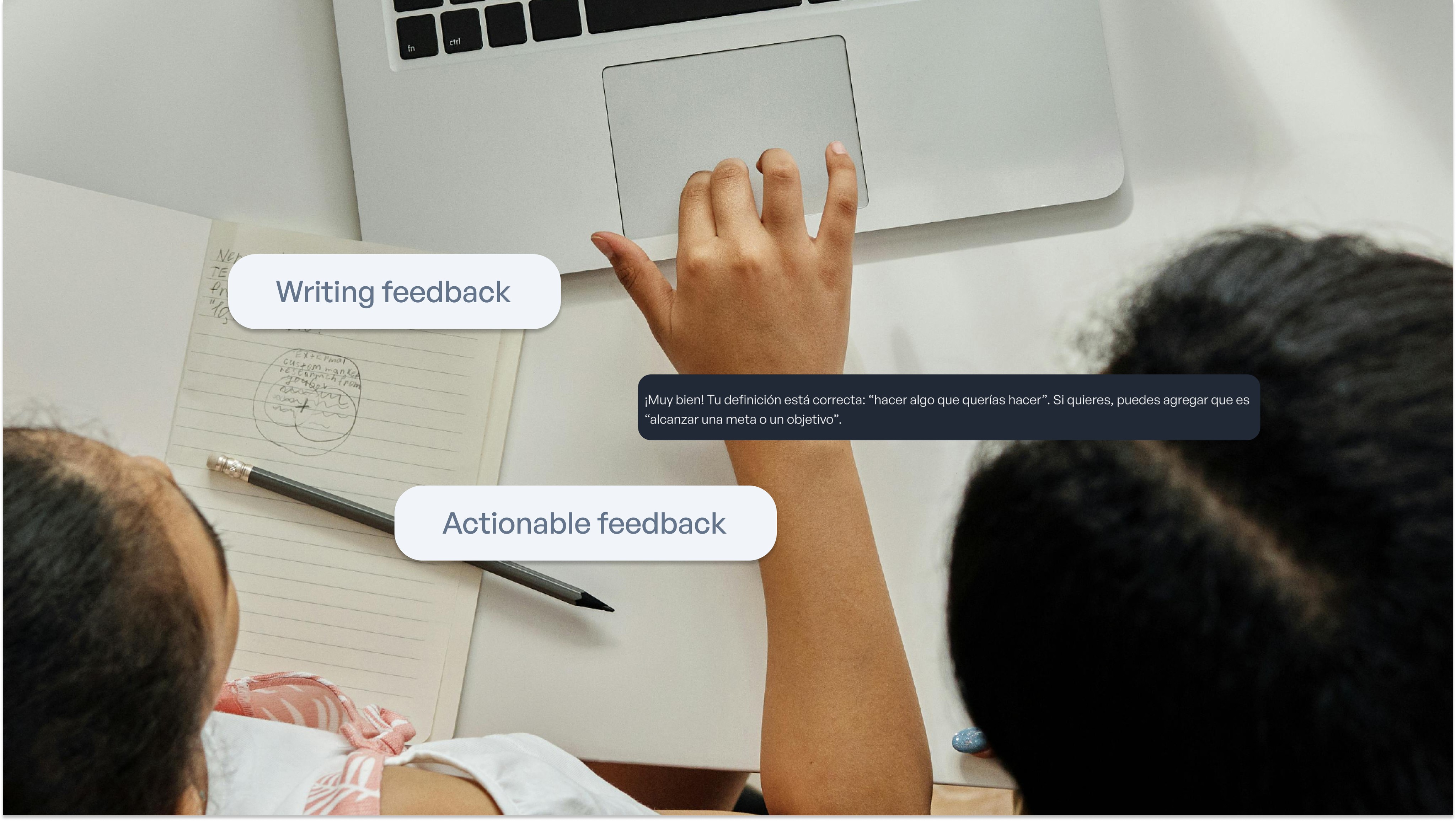 How to give effective feedback to boost student growth | SchoolAI