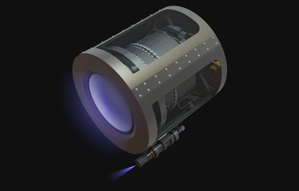 Turion Space | Propulsion