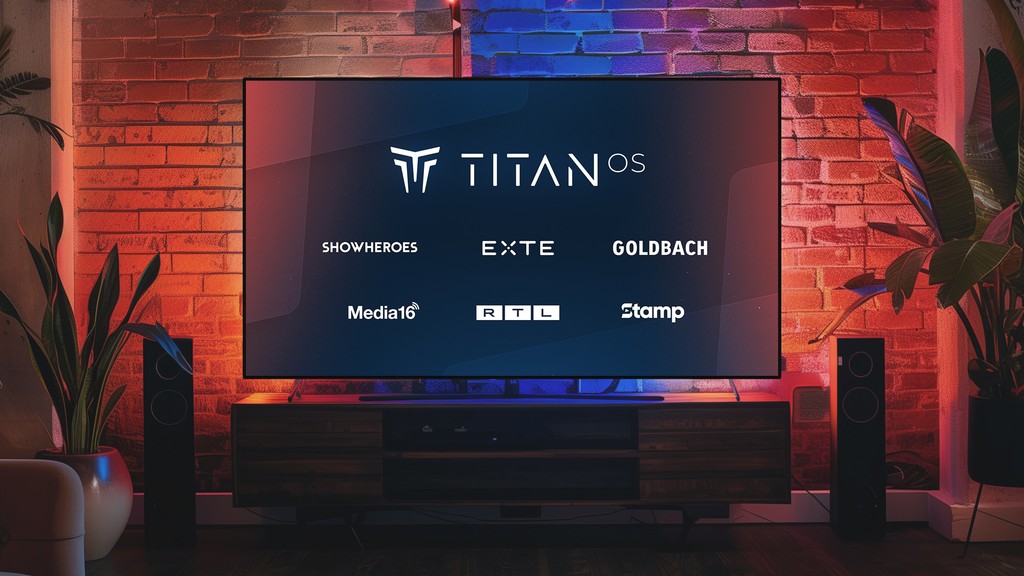 TitanOS