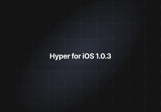 Hyper Online: The ultimate VTubing & Avatar App