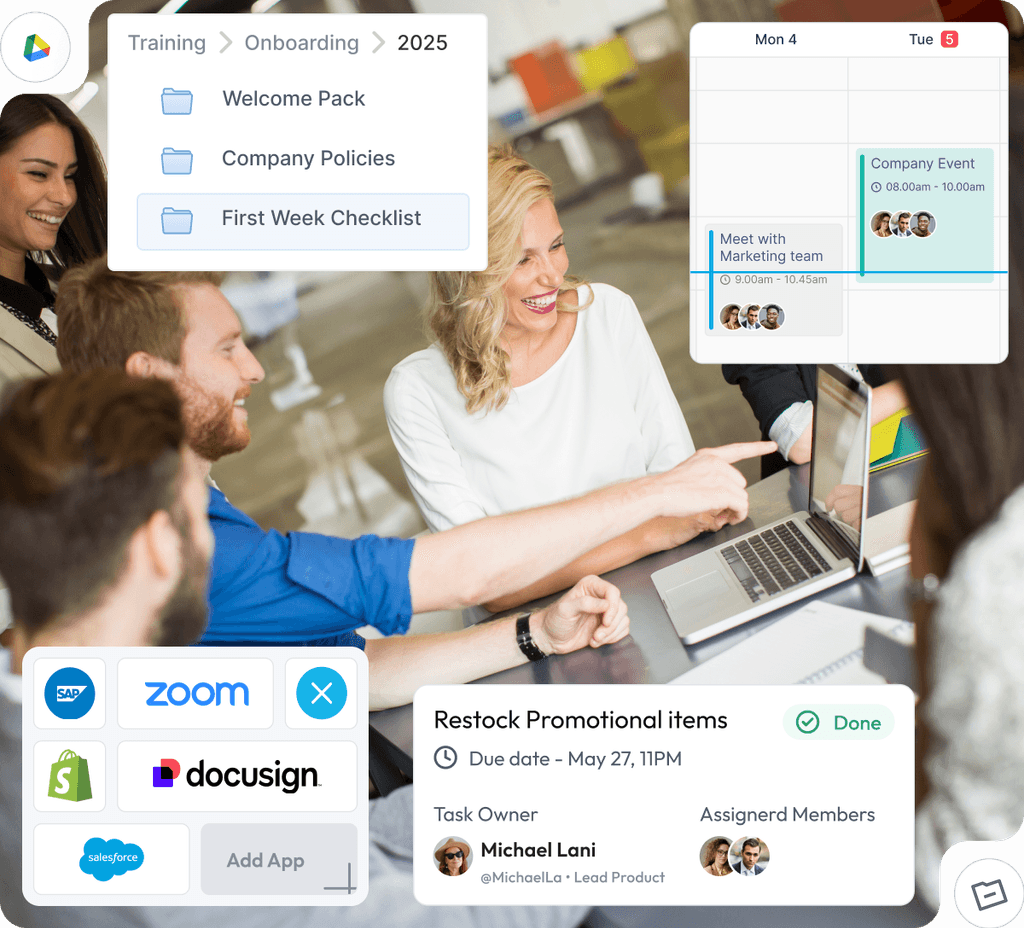 Pebb | The Leading Internal Communication and Engagement Platform for Teams