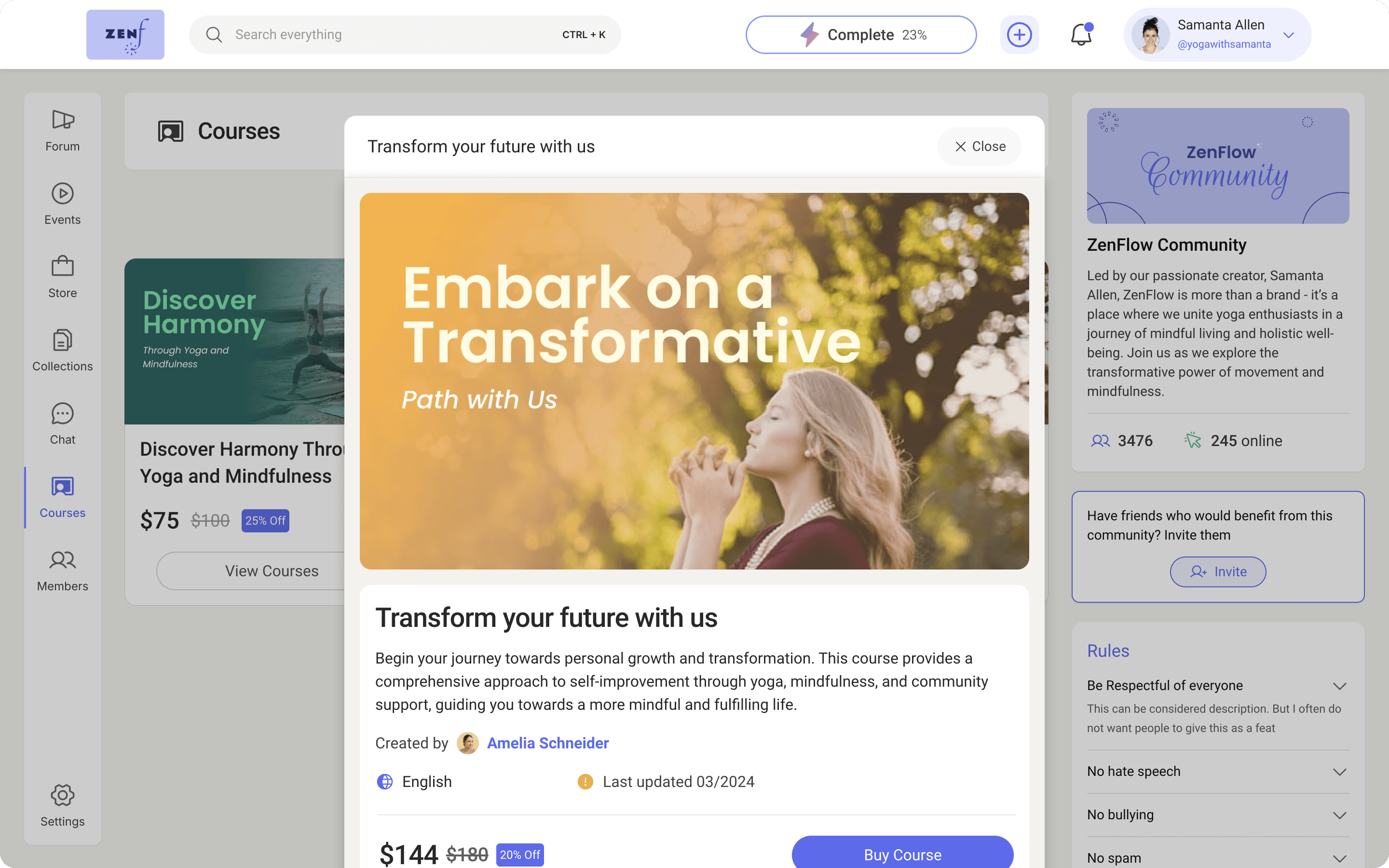 Build, Engage & Monetize Your Branded Community | Wylo