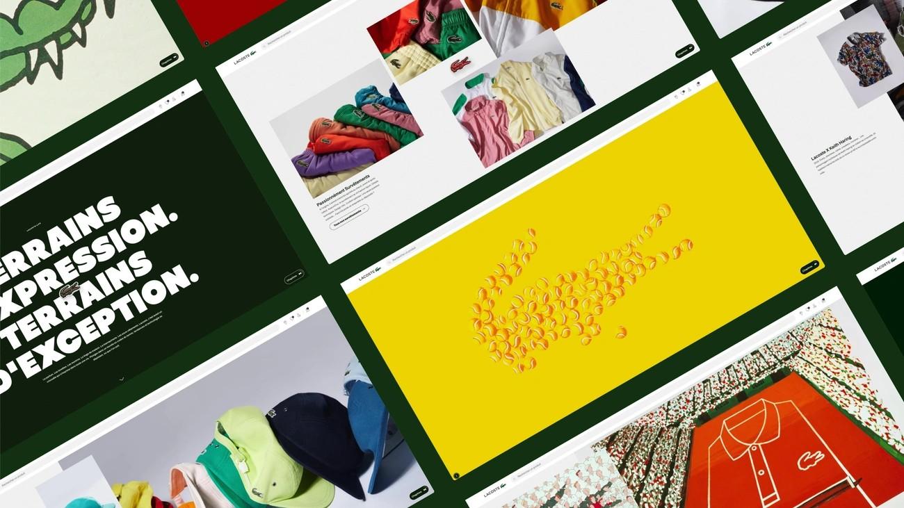 15 Fresh Web Page Design Examples That Actually Work in 2025