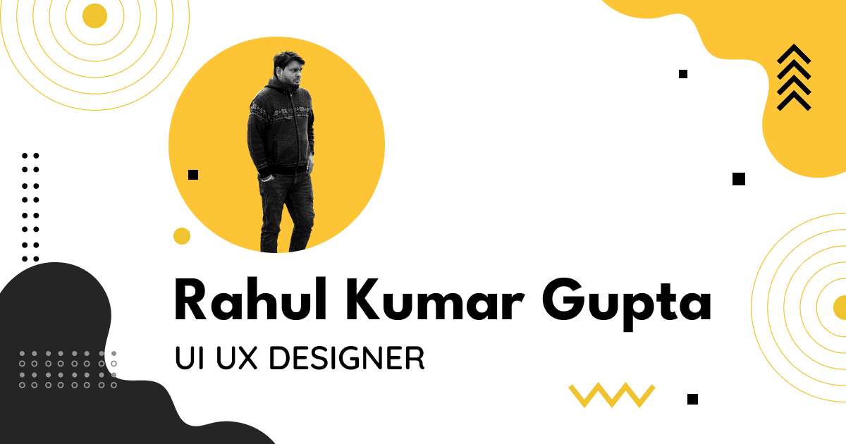 Rahul Kumar Gupta | Bull Horn