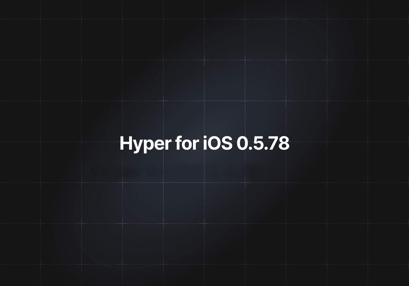 Hyper Online: The ultimate VTubing & Avatar App