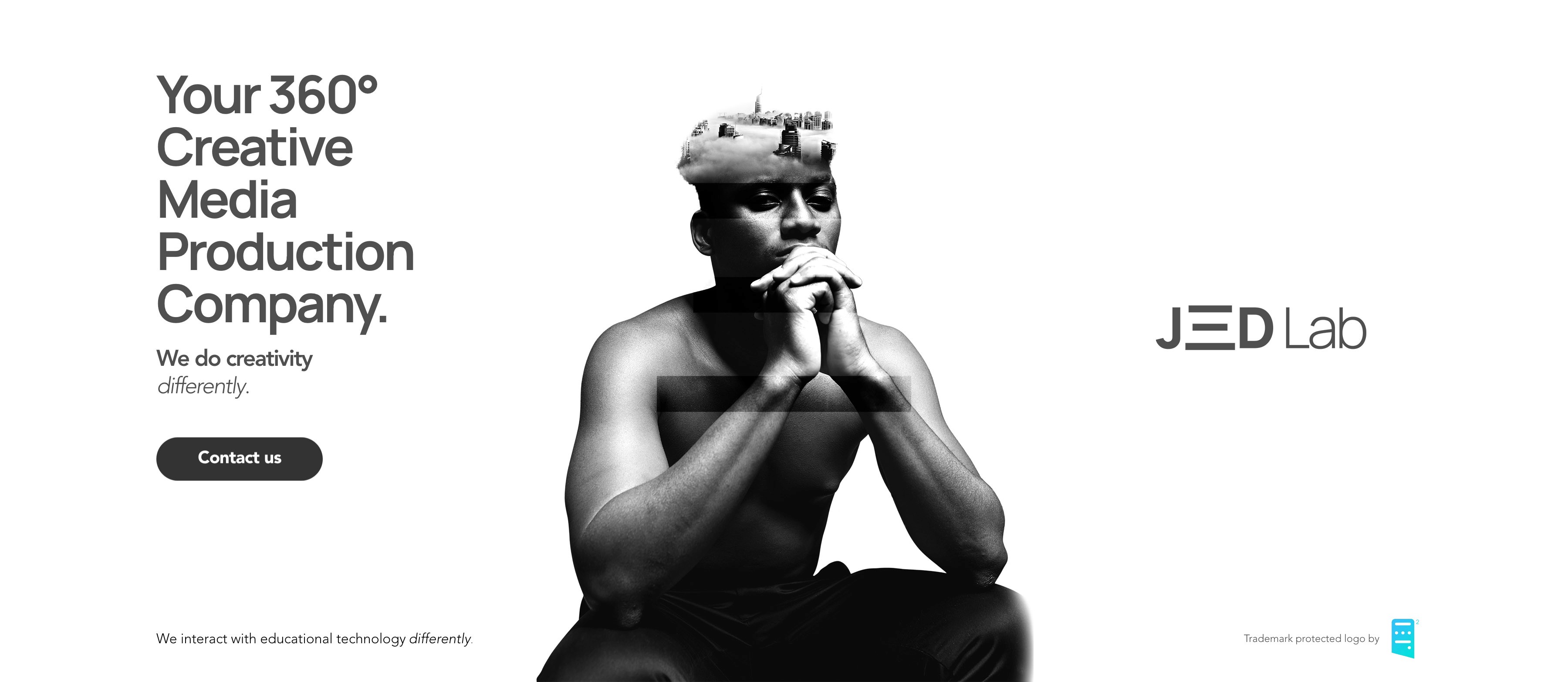 JED Lab | Your 360° Creative Media Production Company.