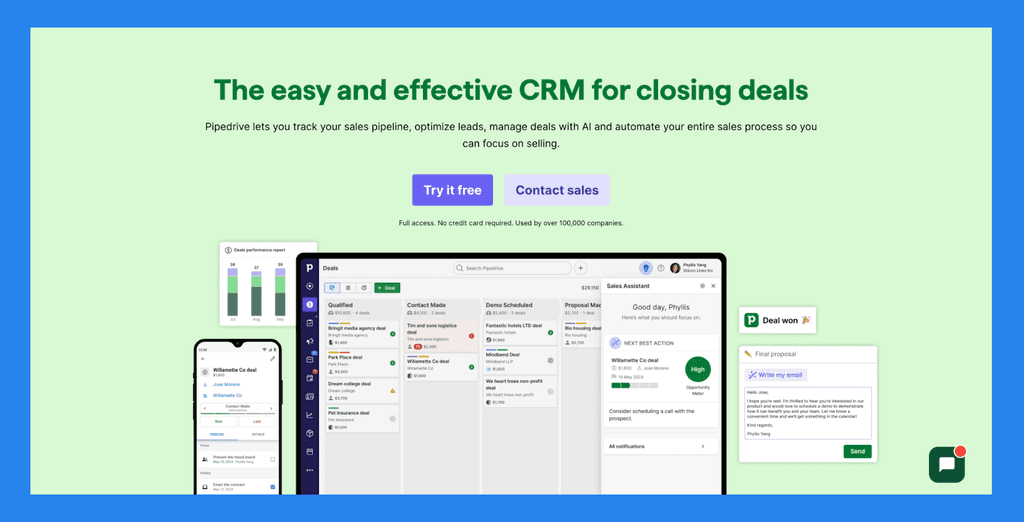 CRM Call Tracking Explained: Features, Use Cases & Tools