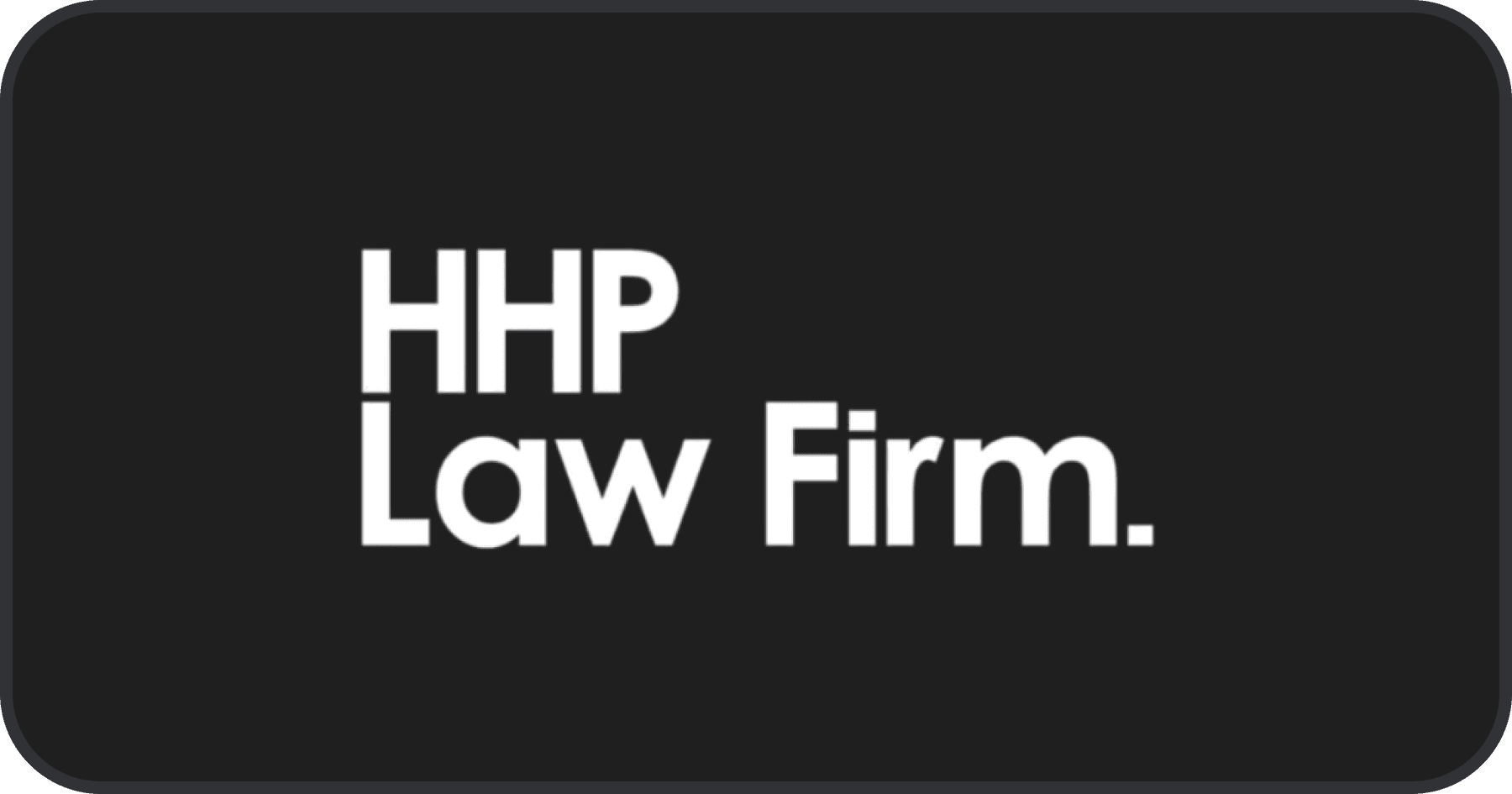 HHP Law Firm | Company Registry | Bumiterra