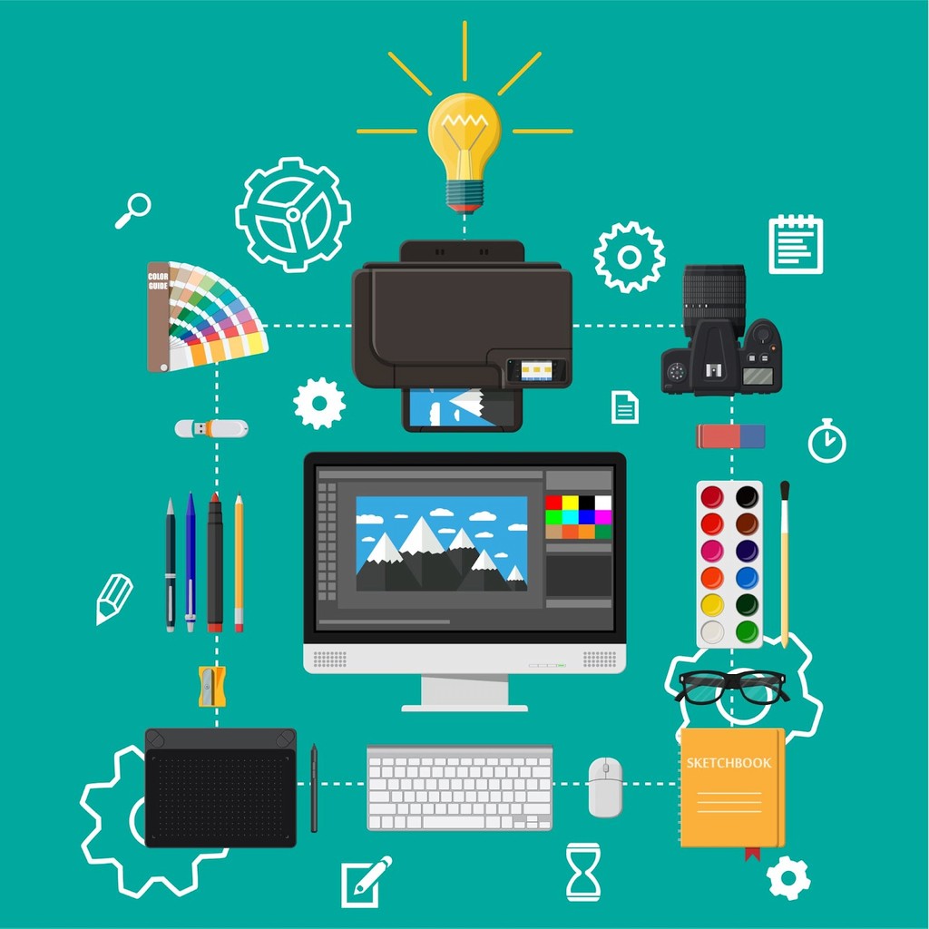 Top 10 Poster Design Rules - Guidelines For Creating Effective Posters ...