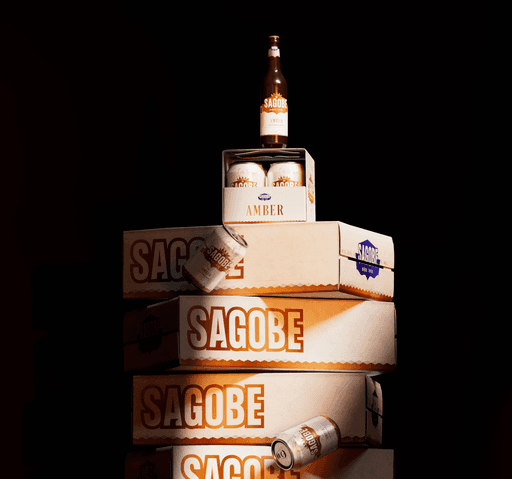 Bracom Agency - All Works