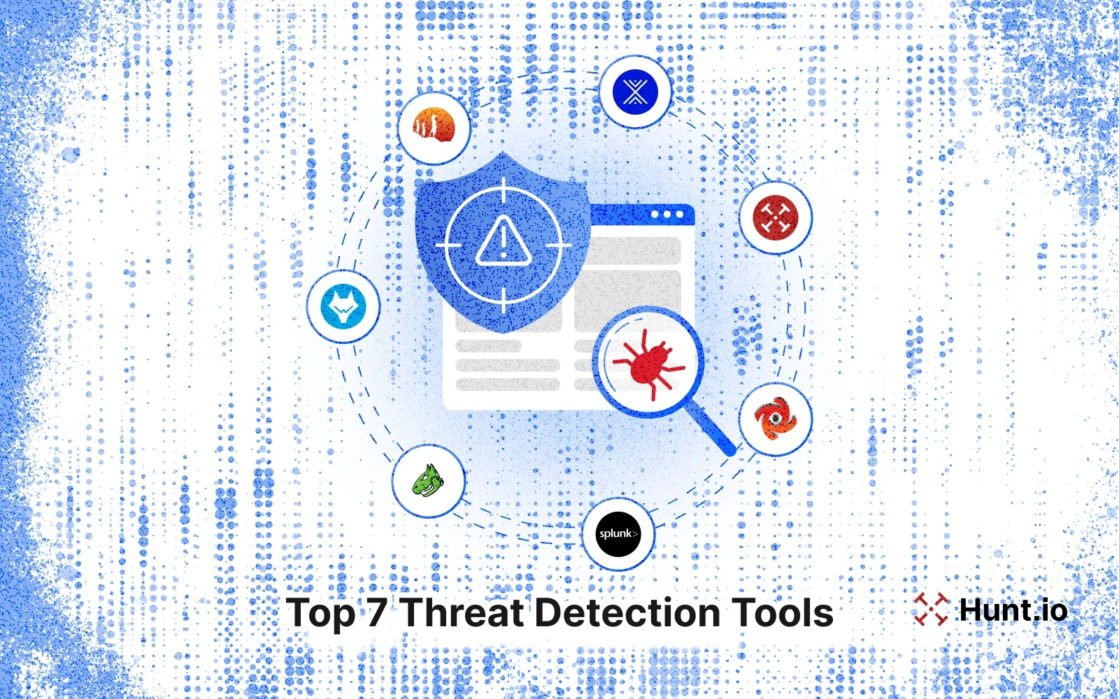 Top 7 Threat Detection Tools To Secure Your Organization
