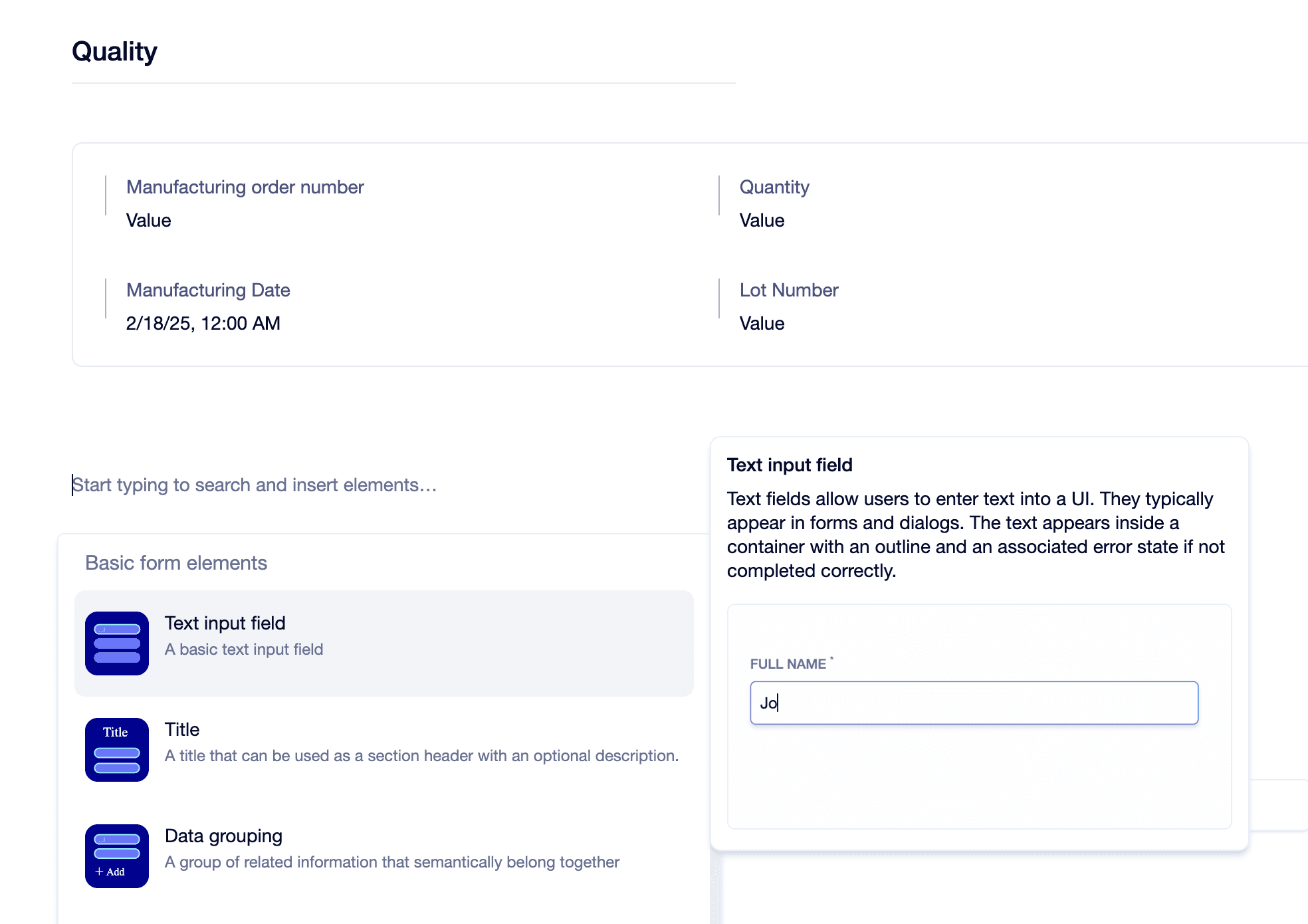 Naologic ERP AI Agents