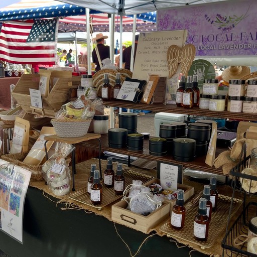Huntsville Food & Farm Hub