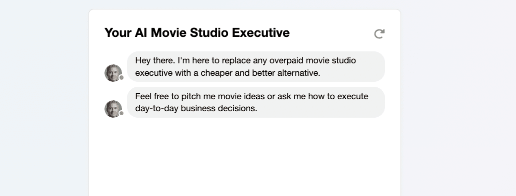 STUDIOEXECUTIVE.WTF