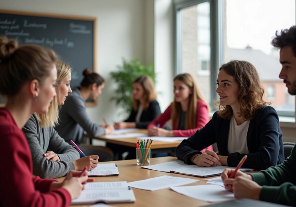 The Ultimate Guide to Active Learning Strategies [With Examples]