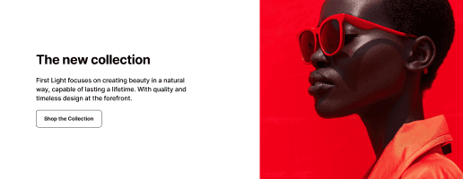 Instant Landing Page Builder for Shopify | All-visual, No-code