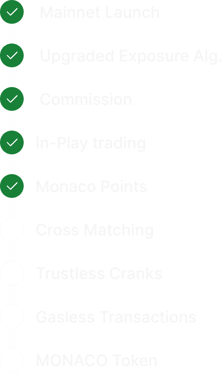 The Monaco Protocol