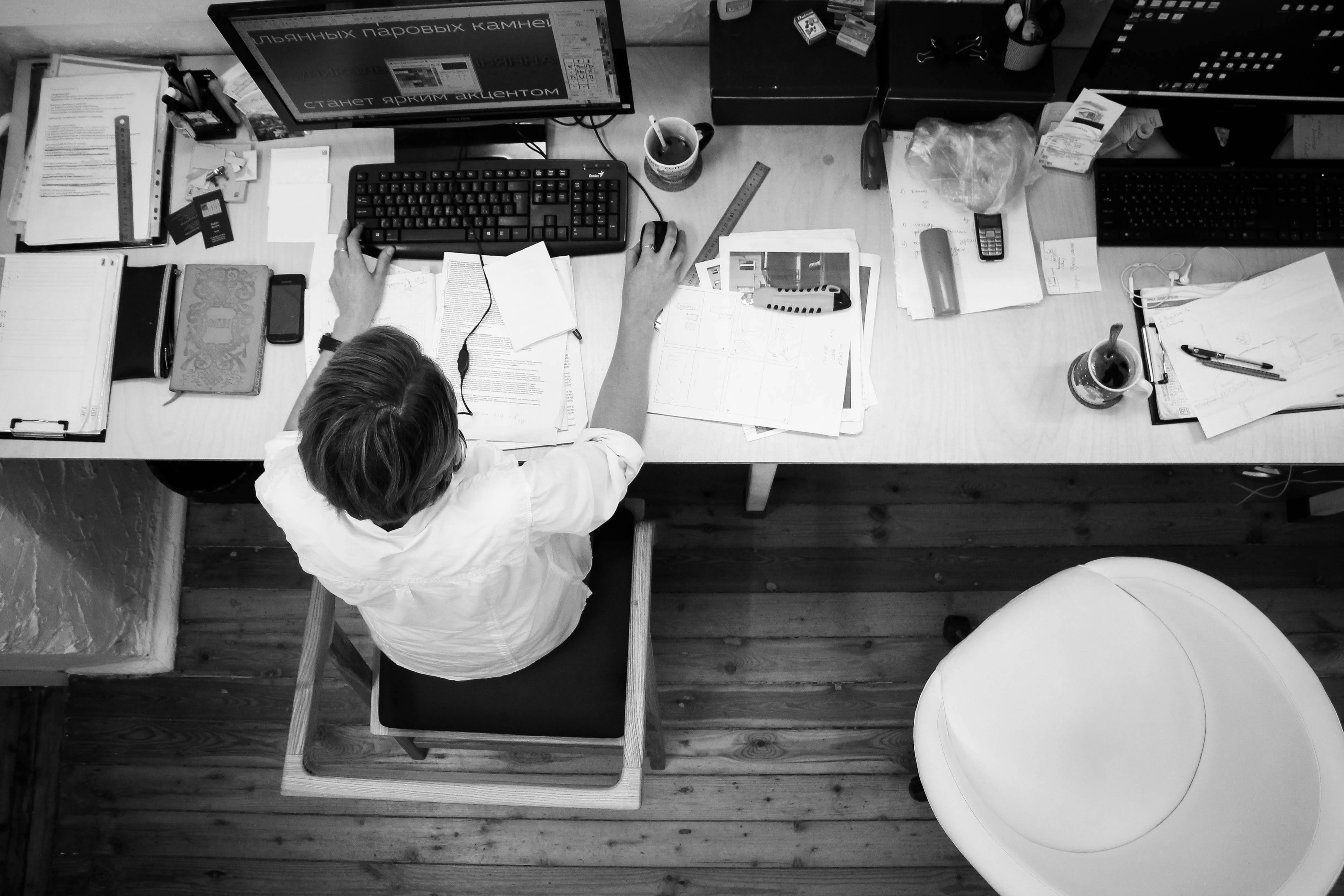 Laid Off During the PERM Process: What It Means for Your Green Card