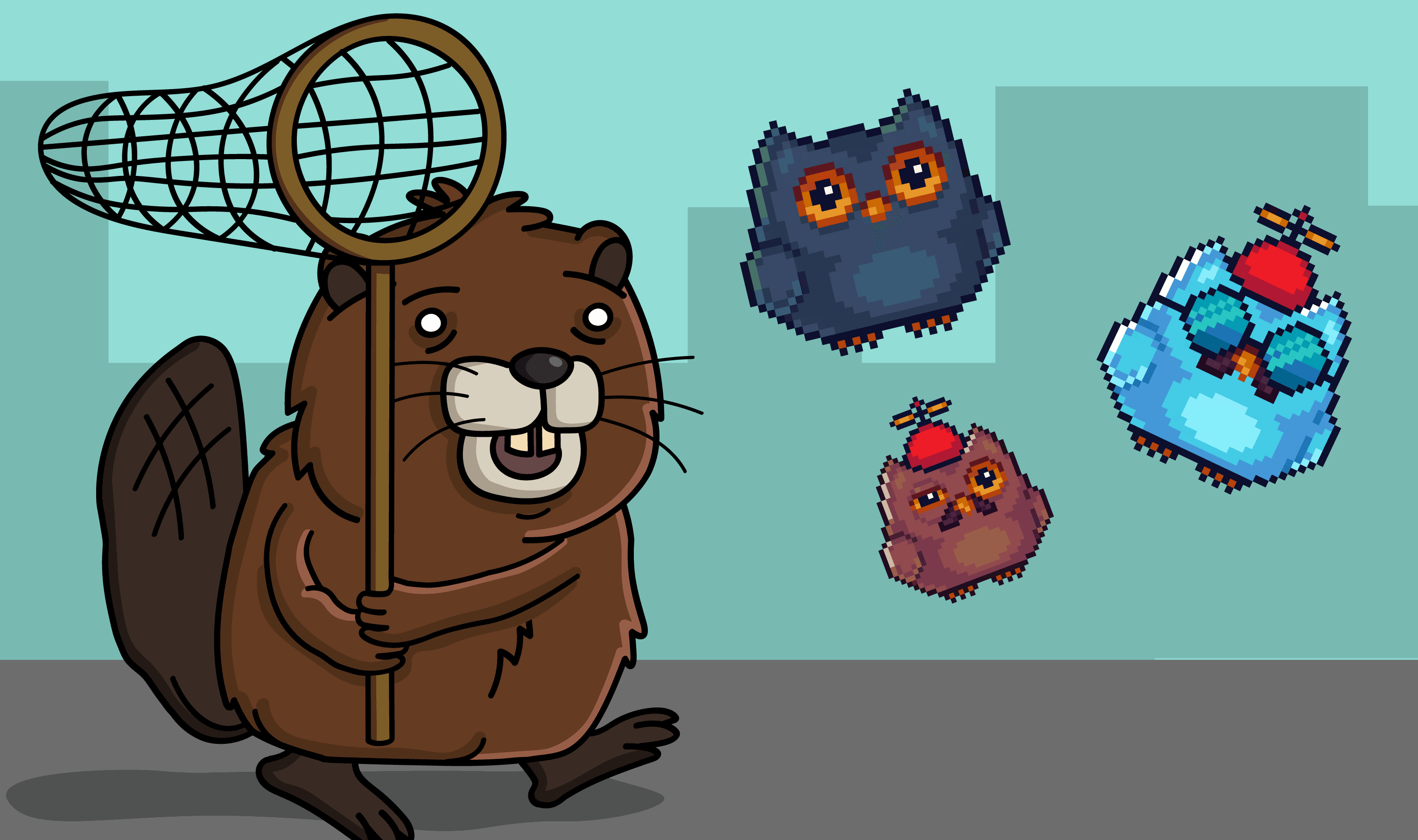 BOBER - The first meme coin that flipped MultiversX.