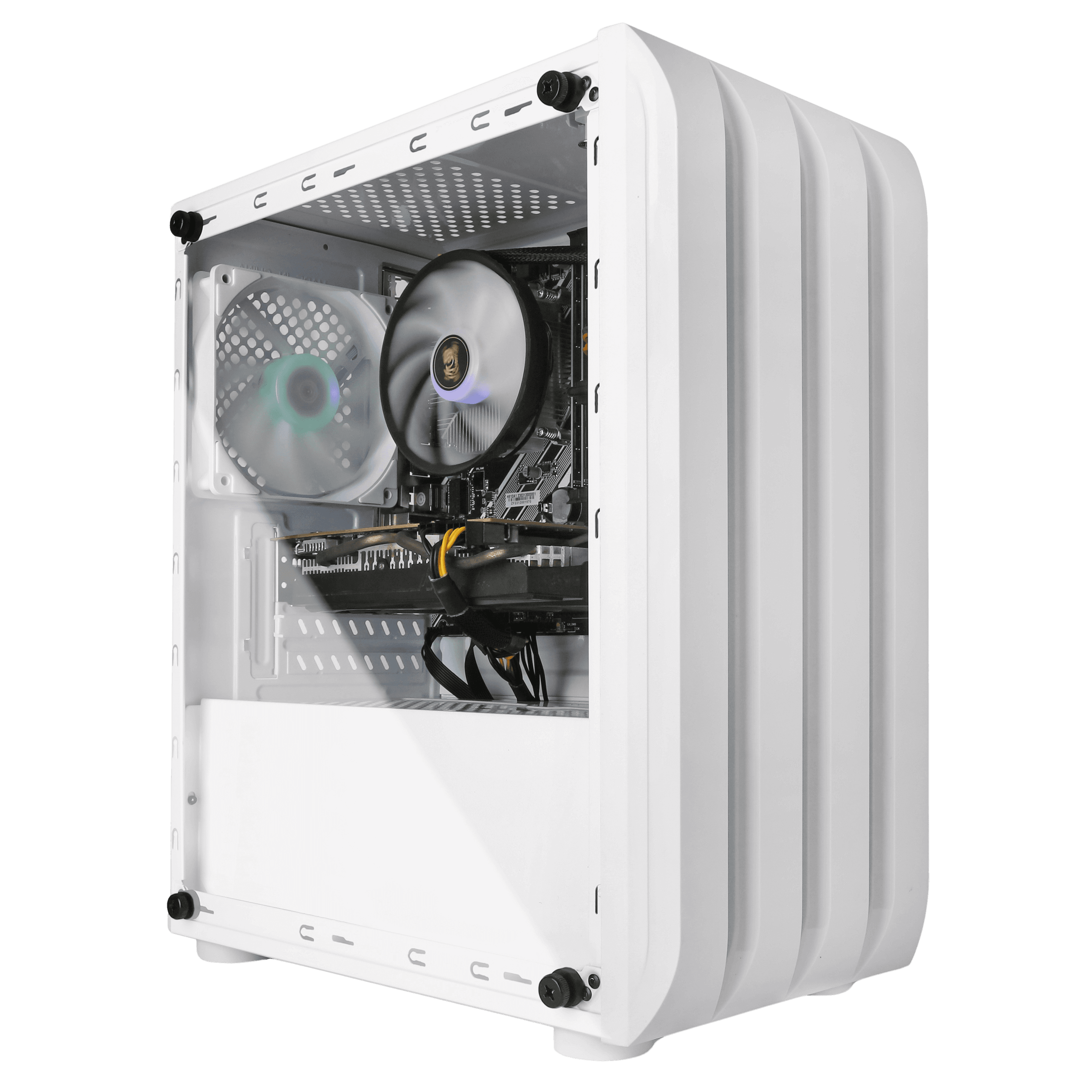 Blackout Computers | Best Budget Gaming PCs & Affordable Builds