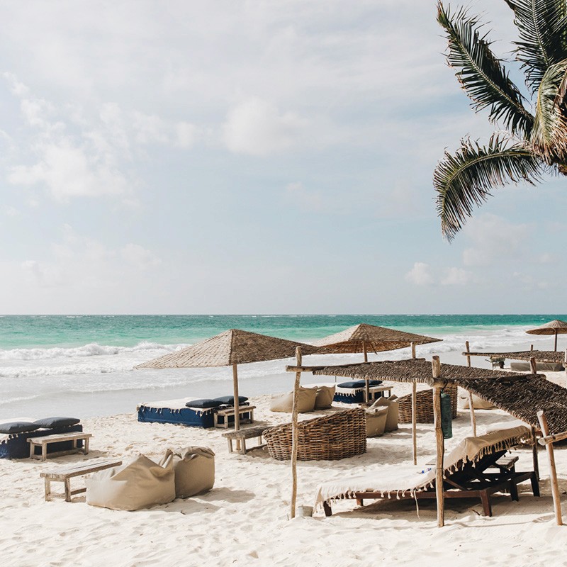Be Tulum: Special Offers