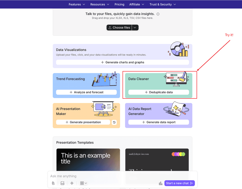 Powerdrill AI: a Complete Guide + Common Use Cases