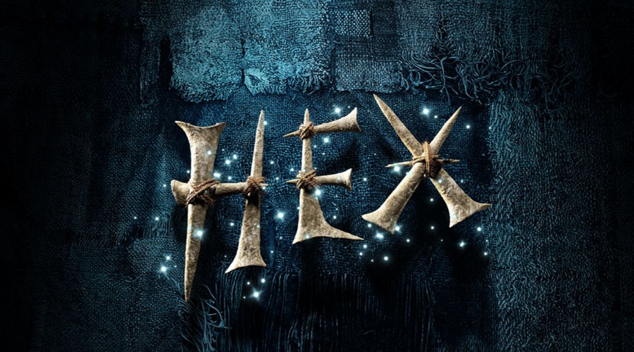 FIRST LOOK: New musical Hex at the National Theatre - Newsplate