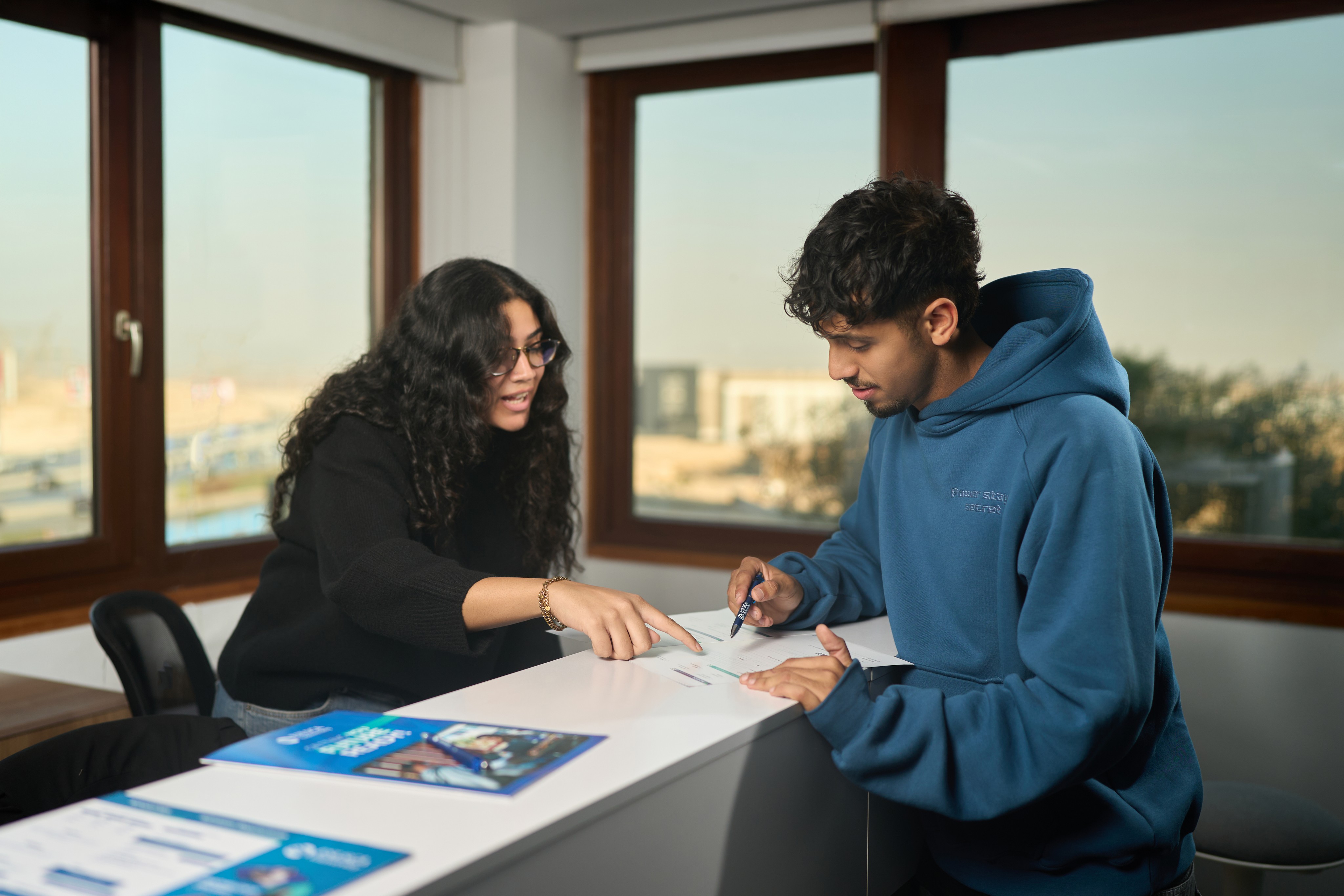 ESLSCA University
