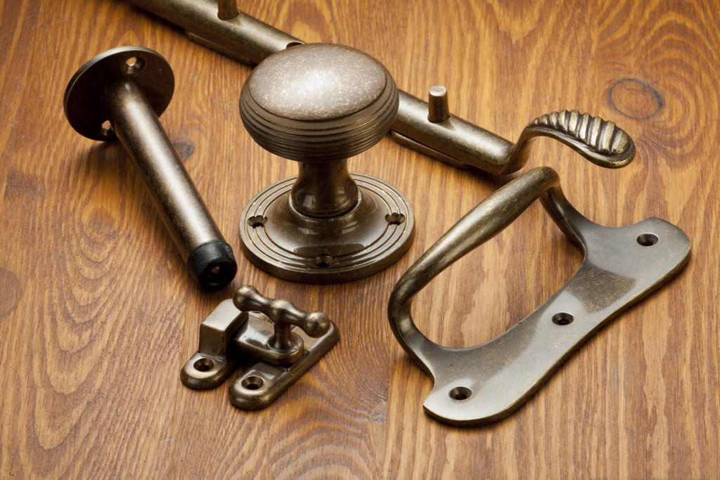 IRONMONGERY INNOVATIONS