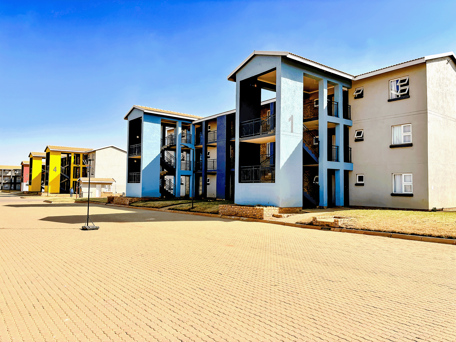 StudentCity™ | Student Accommodation in Ga-Rankuwa