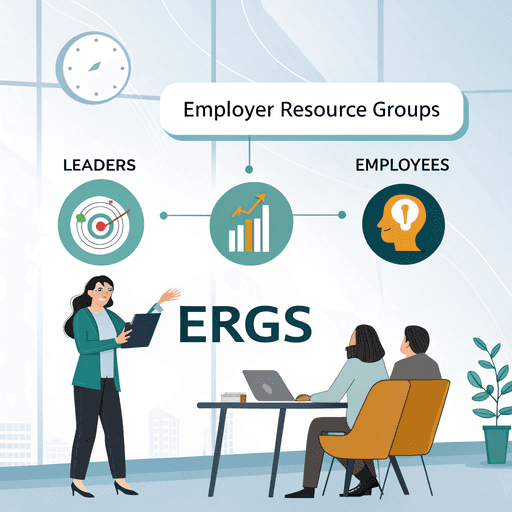 What Are ERGs? Everything Leaders & Employees Should Know