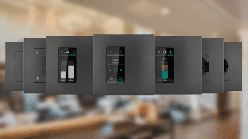 Technomatic-Smarter Solutions, Seamless Living