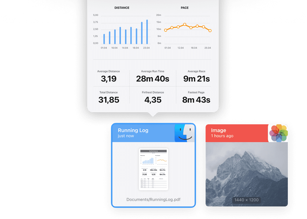 Paste – Clipboard Manager for Mac, iPhone, and iPad