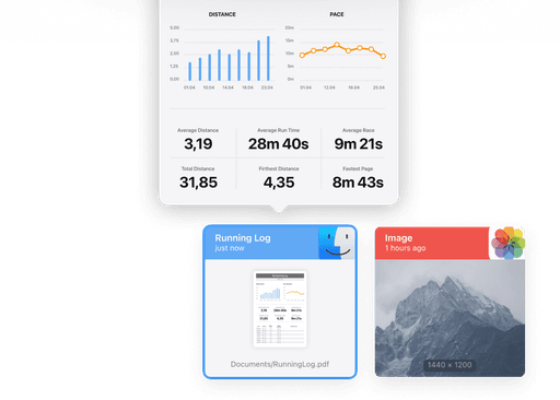 Paste – Clipboard Manager for Mac, iPhone, and iPad