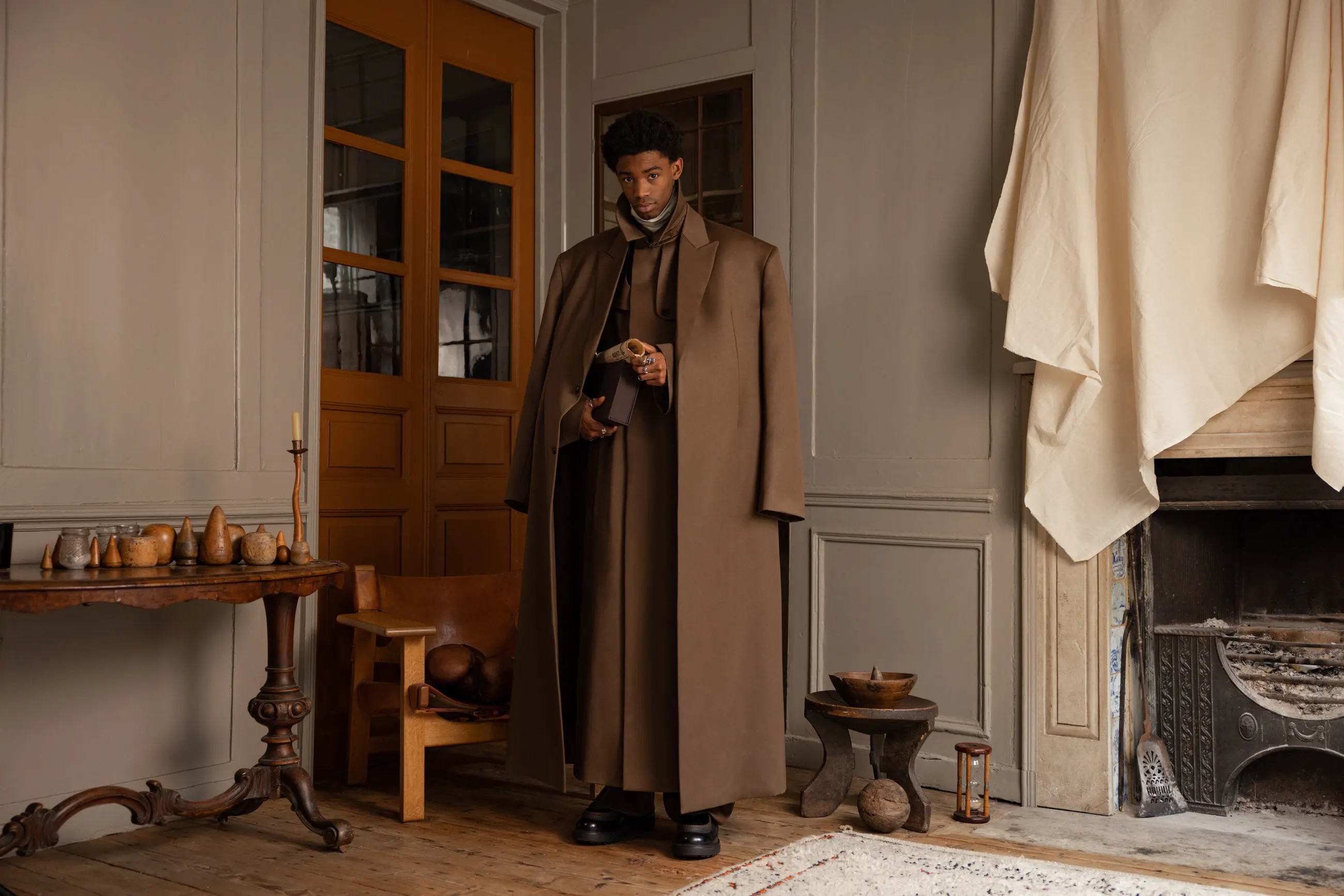 Leat: Unified loyalty crafted for food businesses.