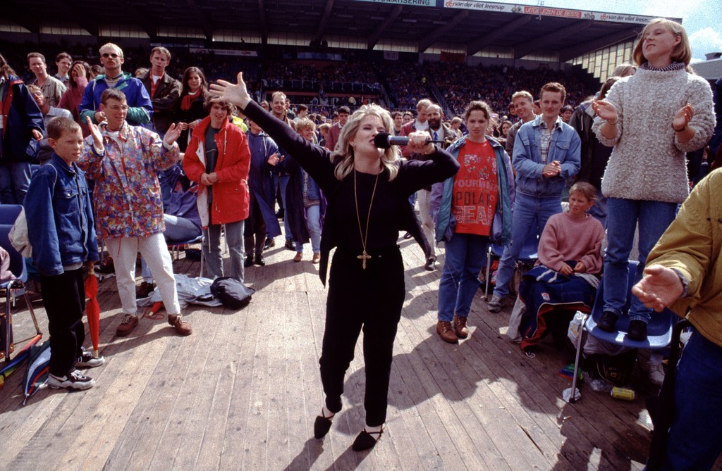 EO-Jongerendag 2026 Reünie