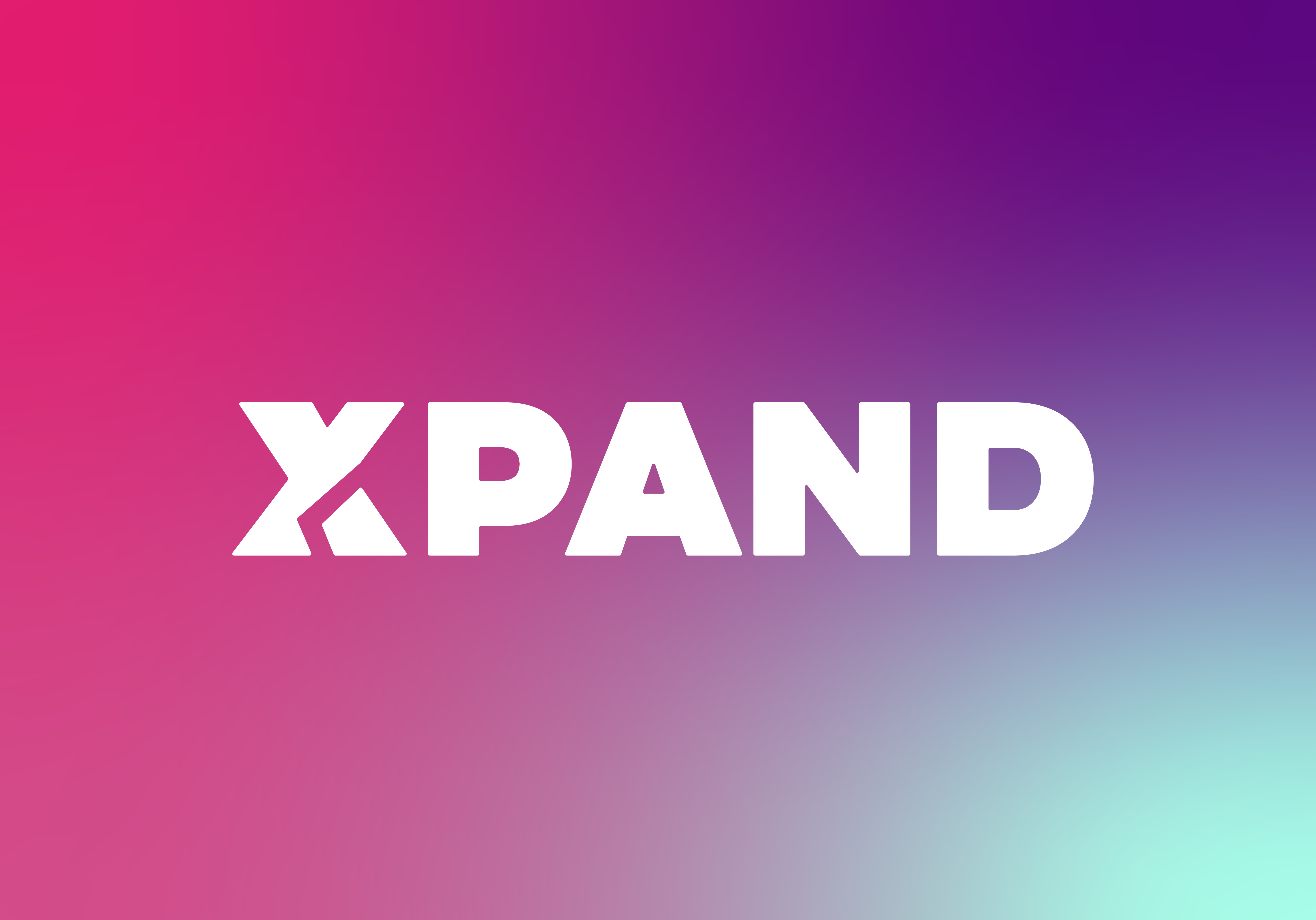 Xpand Conference 2025, 4-5 October