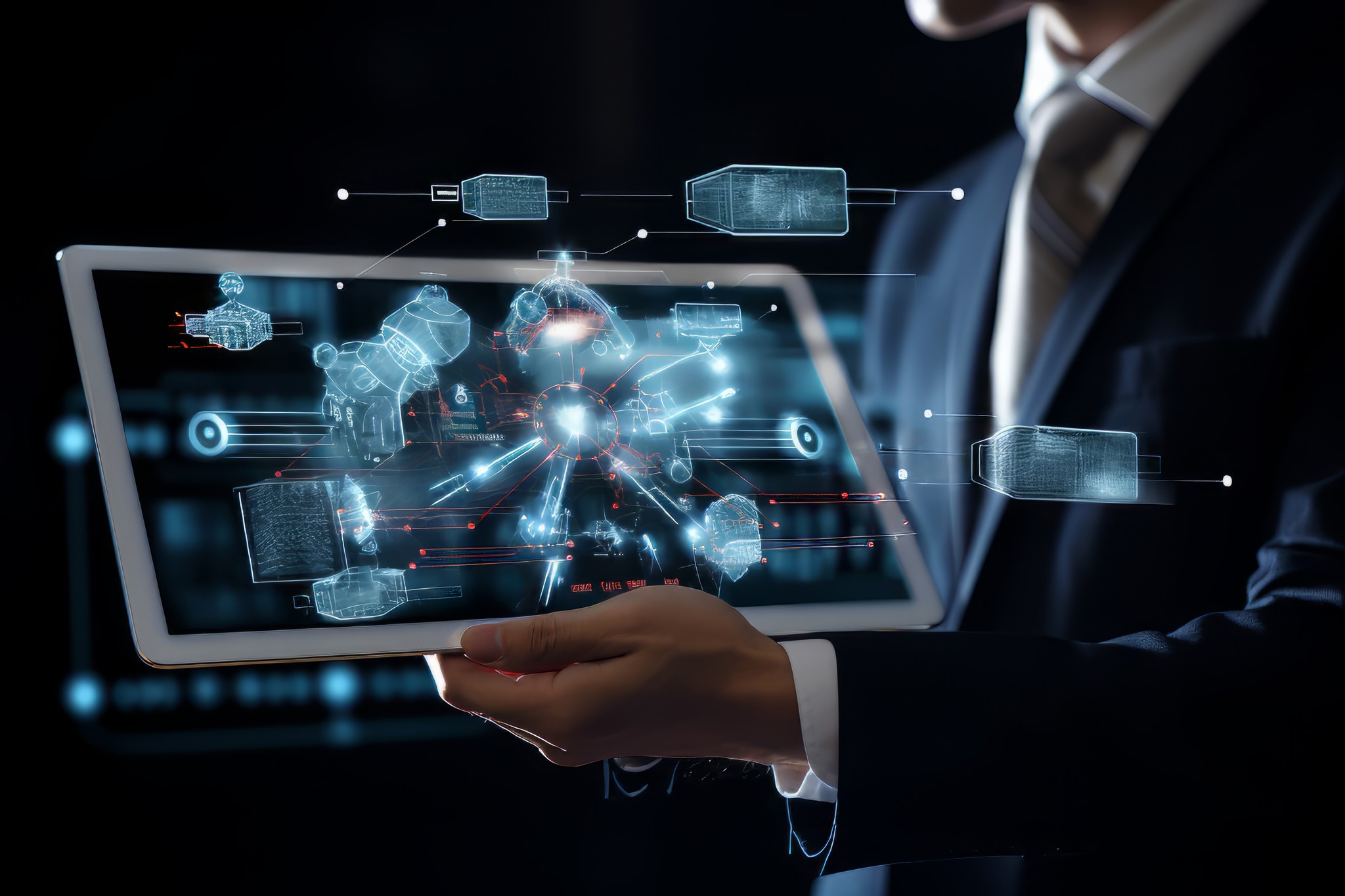 Intelligent Process Automation for NetSuite: Transforming Operations ...