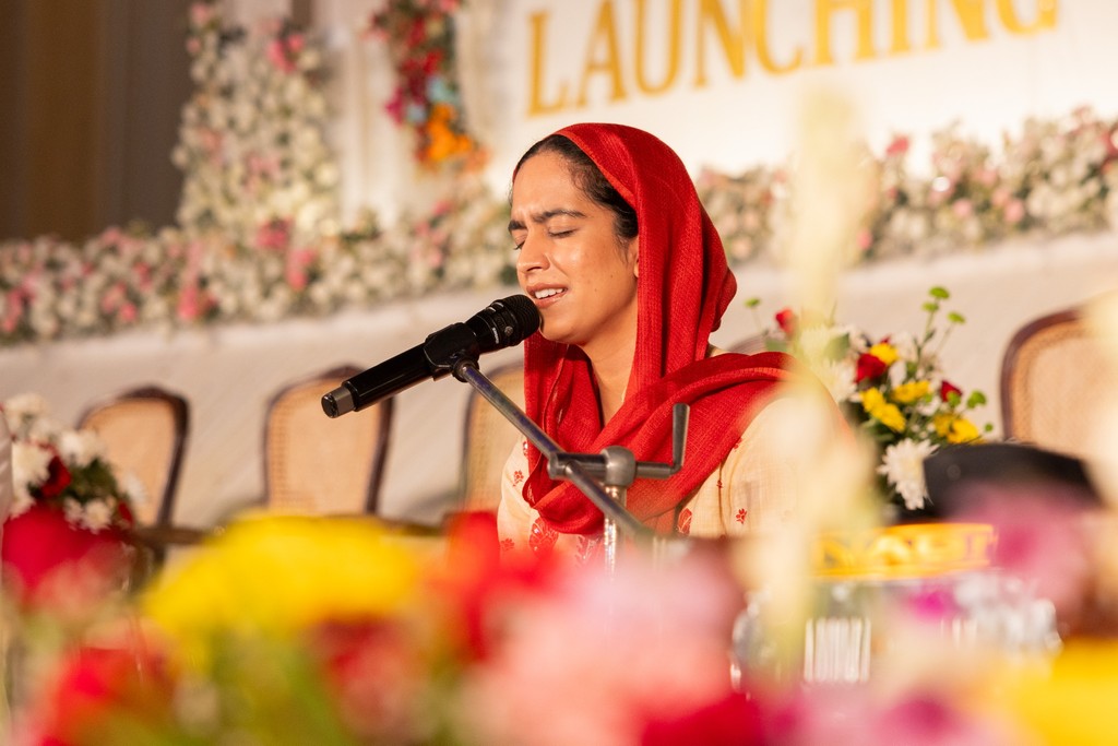 The Launch of HKL – The Wave of Humility, Kindness & Love