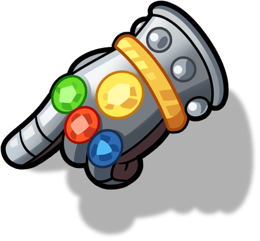 LAYERLAB - GUI Game Assets