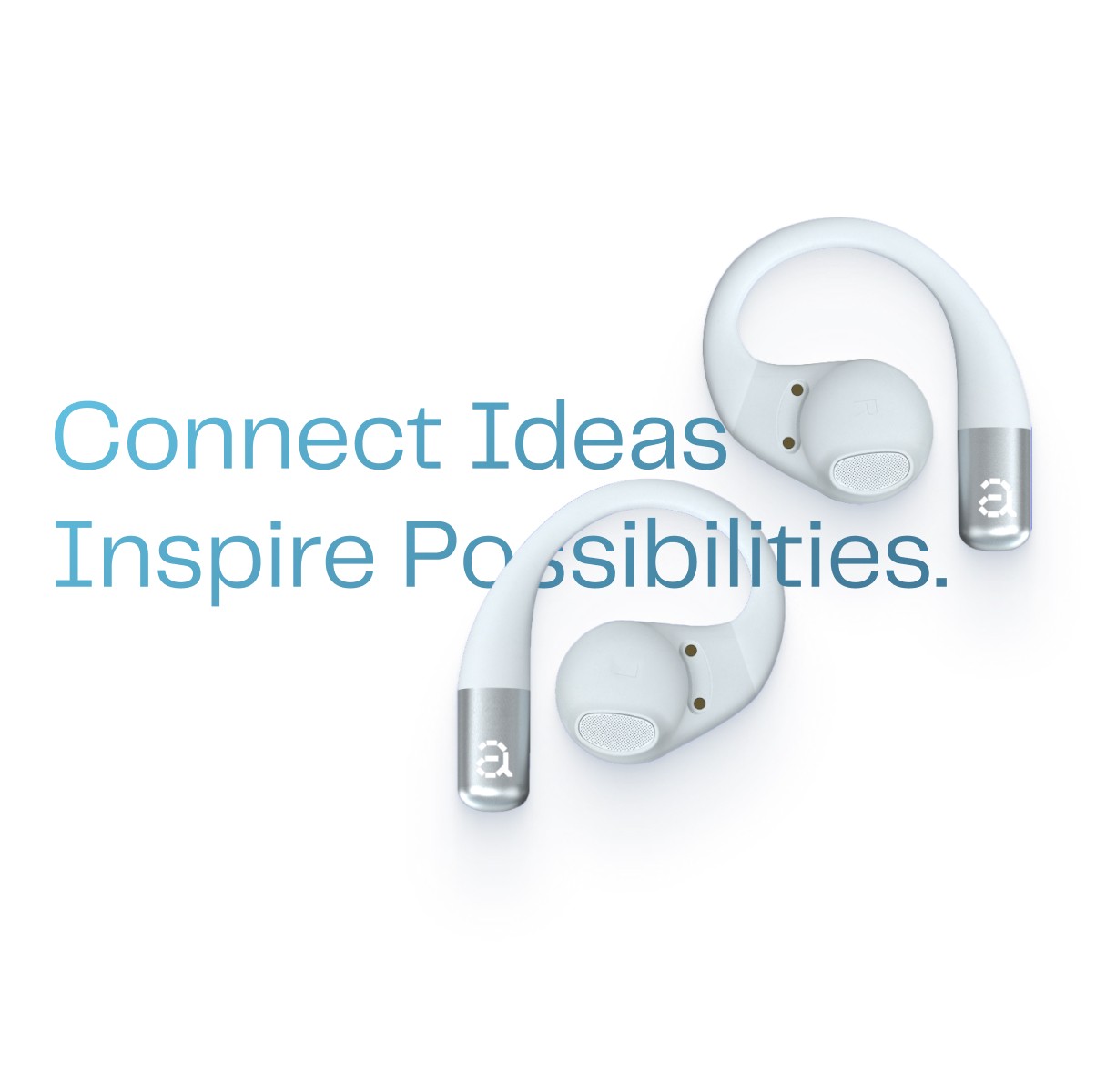 aidio ai earbuds - Connect Ideas, Inspire Possibilities