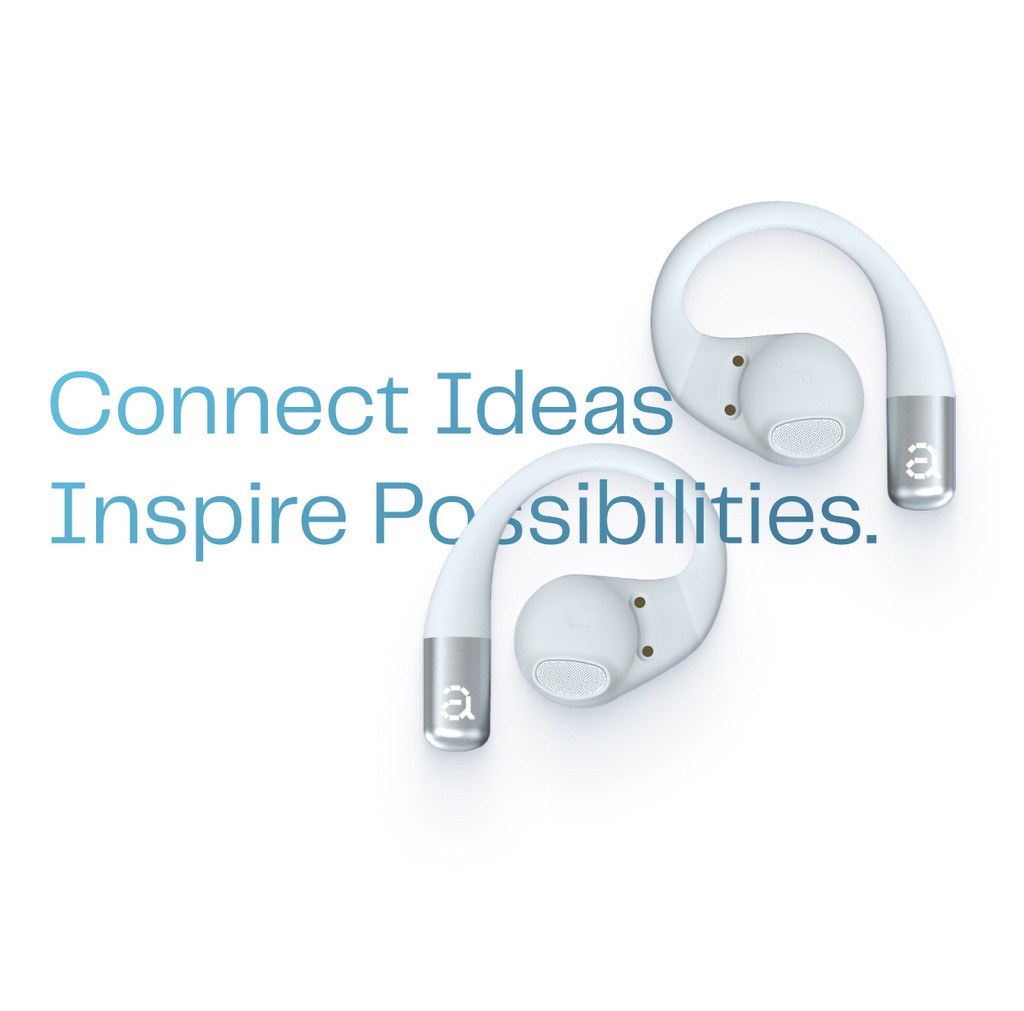 aidio ai earbuds - Connect Ideas, Inspire Possibilities
