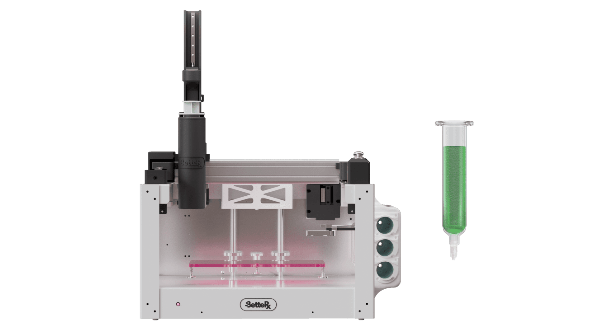 BetteRx Compounding Inc.