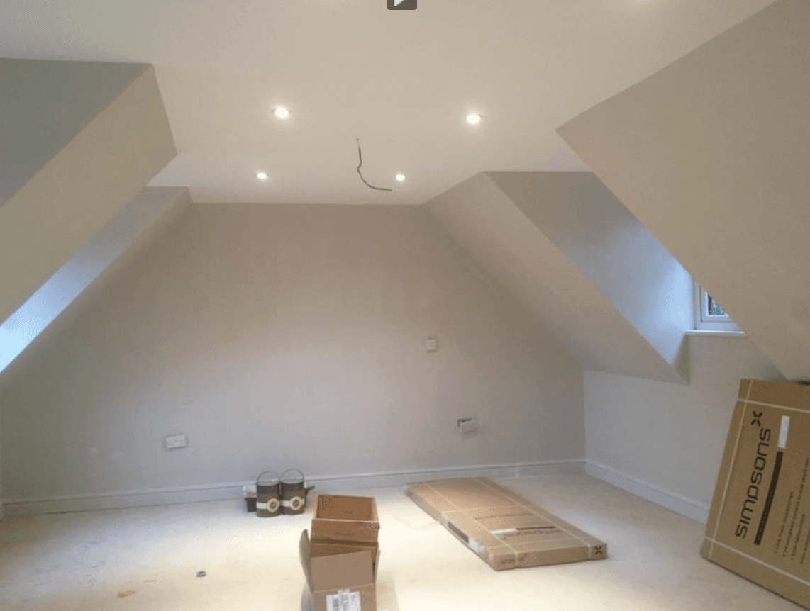 JPS Building Services