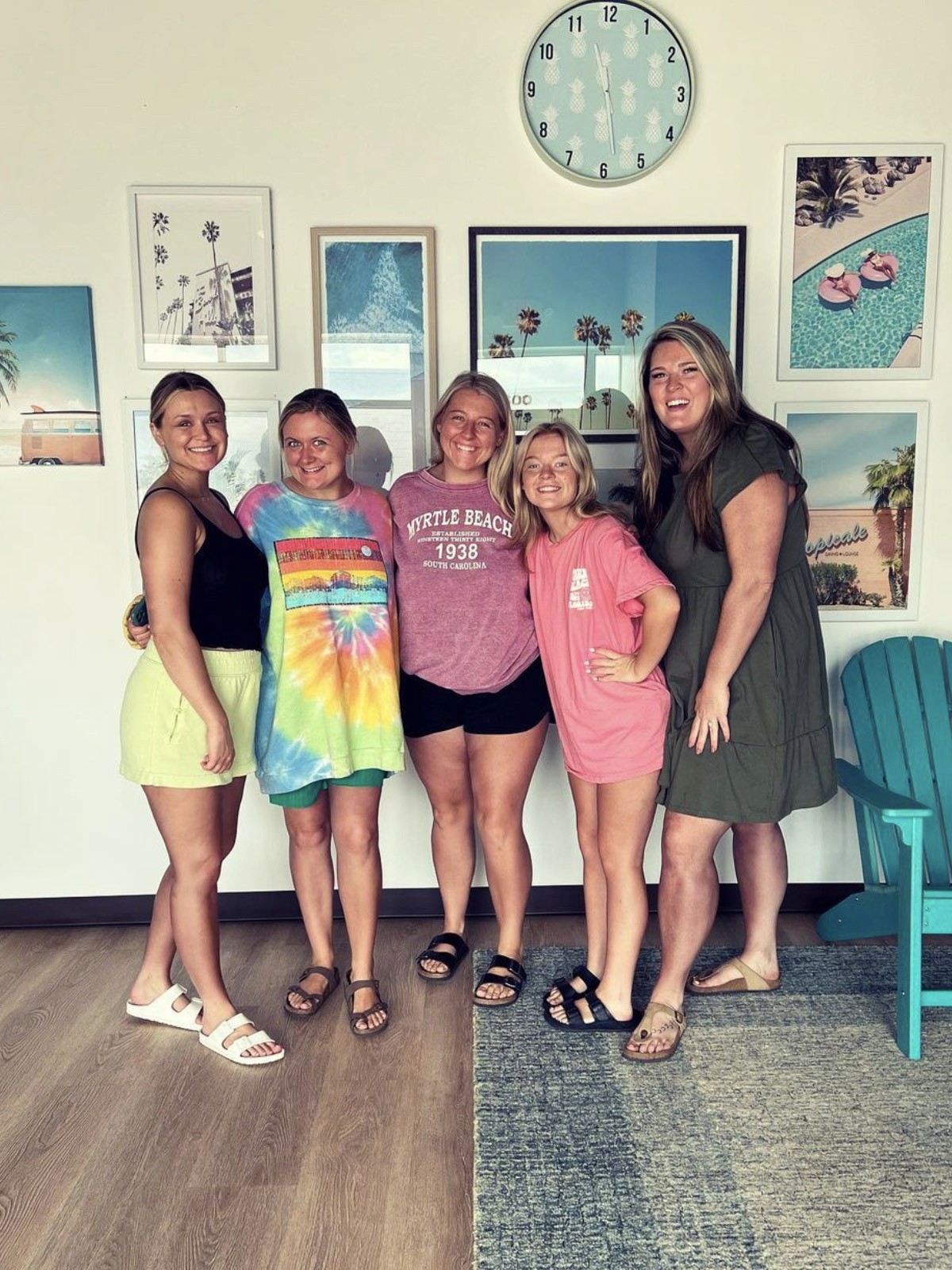Everglow Spray Tan | Syracuse’s Best Custom Spray Tanning Services