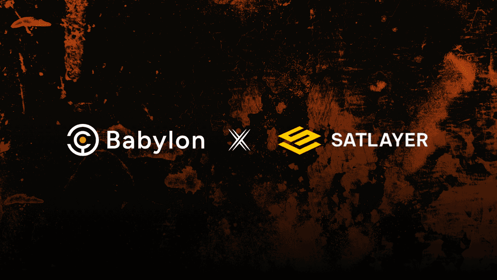 Babylon Bitcoin Staking Mainnet Launch: Phase-1, Cap-2