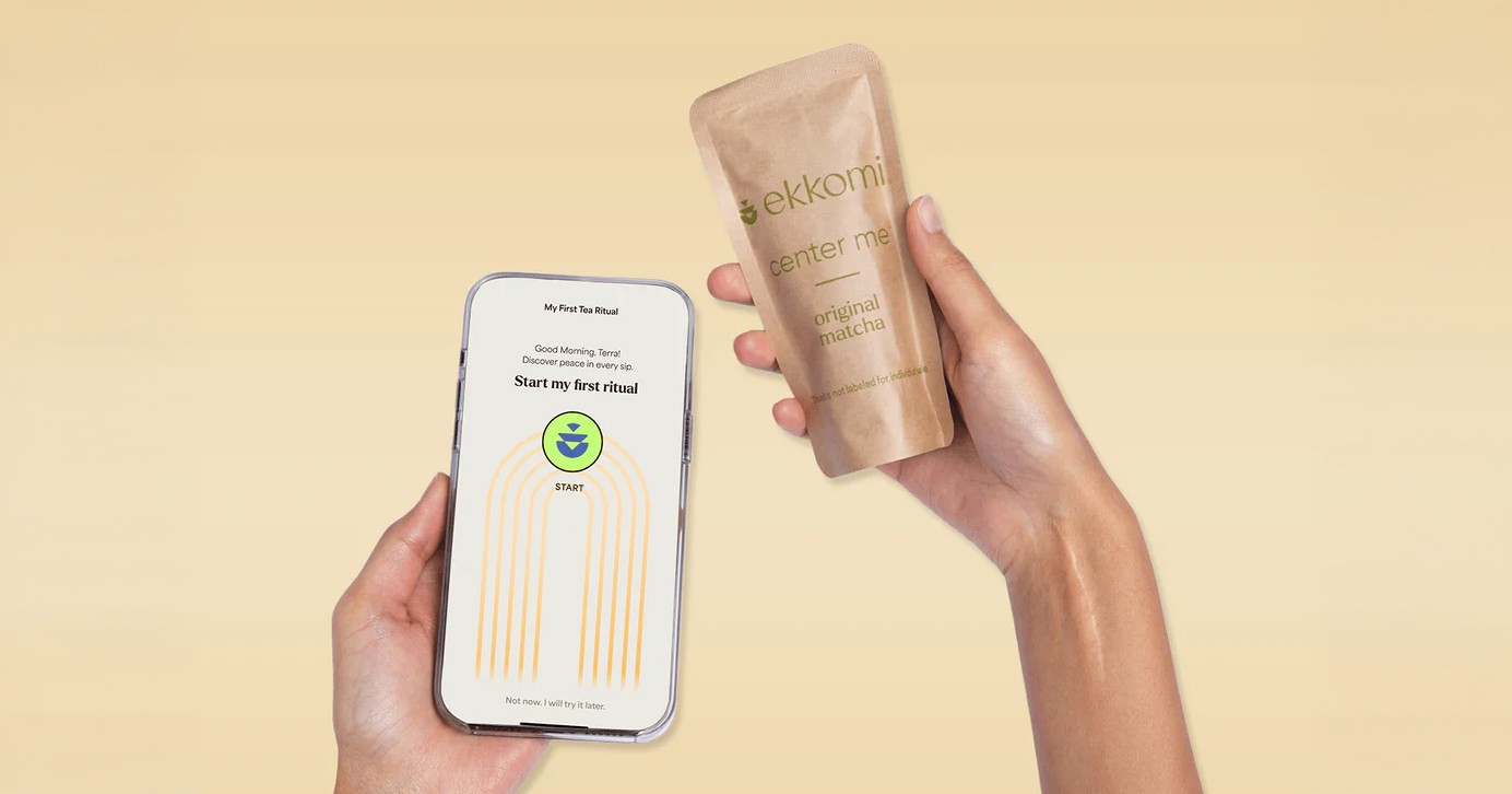 ekkomi | btrax's Work