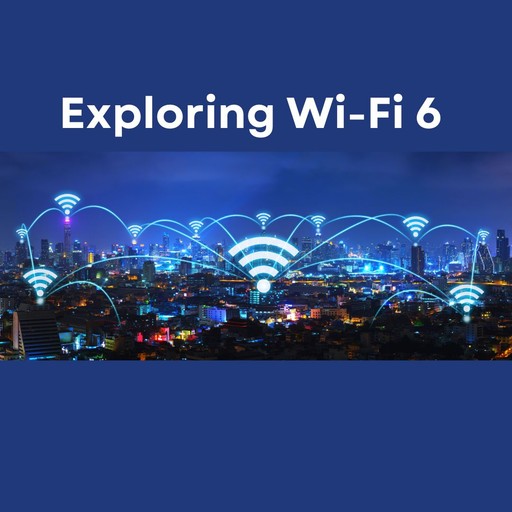 Unveiling the Next Frontier of Connectivity: Exploring Wi-Fi 6 and Wi-Fi 6E - MSInfokom
