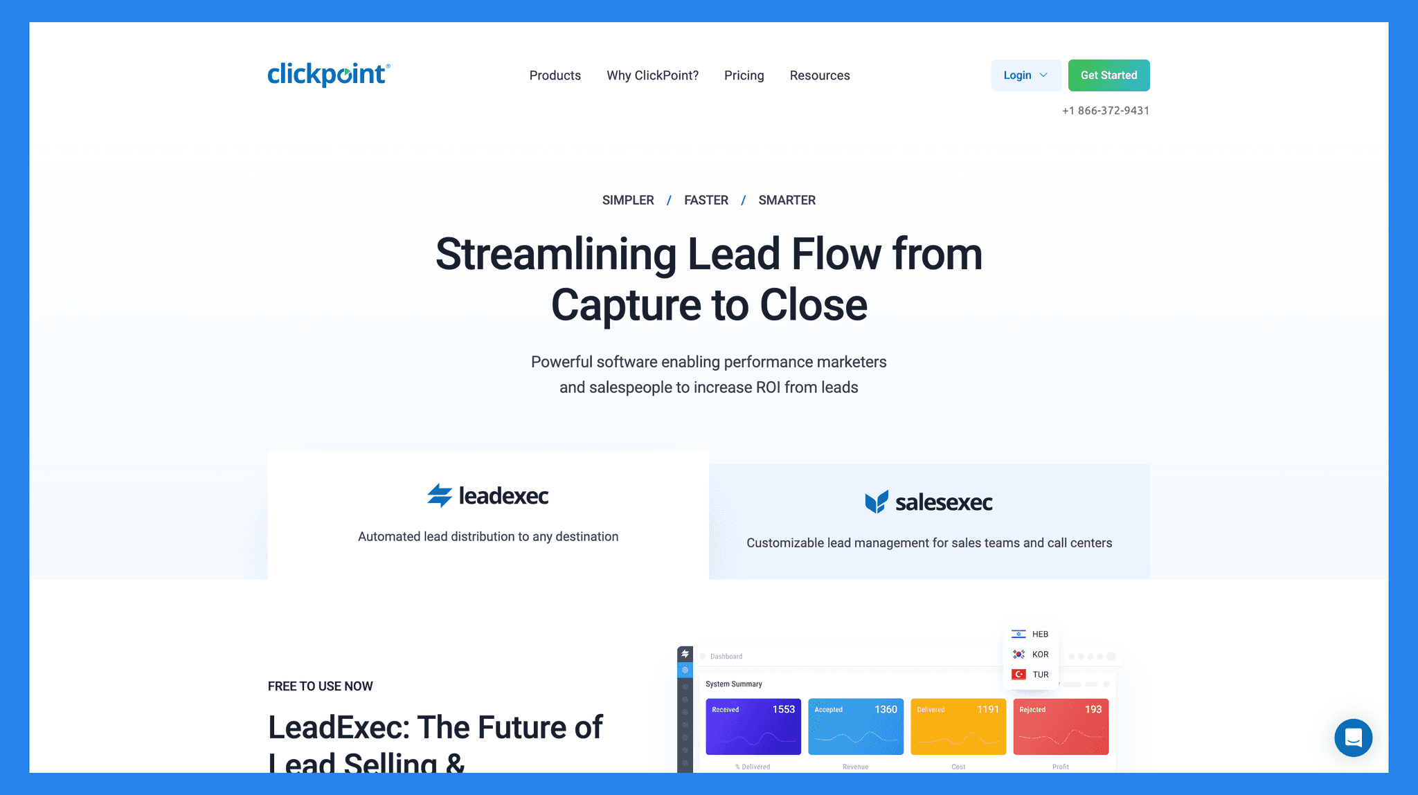 17 BEST Lead Tracking Softwares (13 CRMs & 4 Sales Tools)
